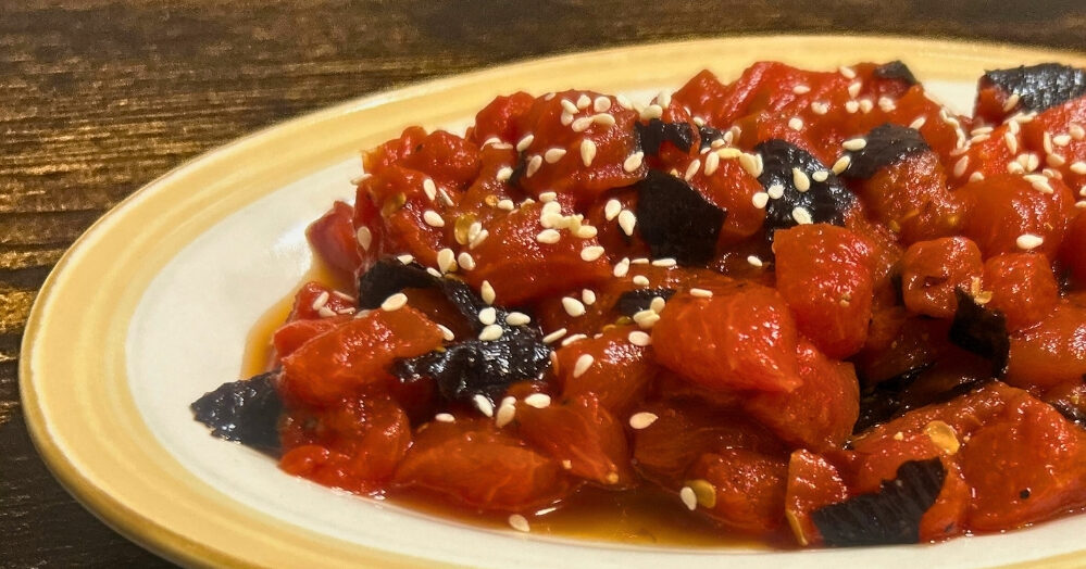 Atún vegano | Love Veg Latino